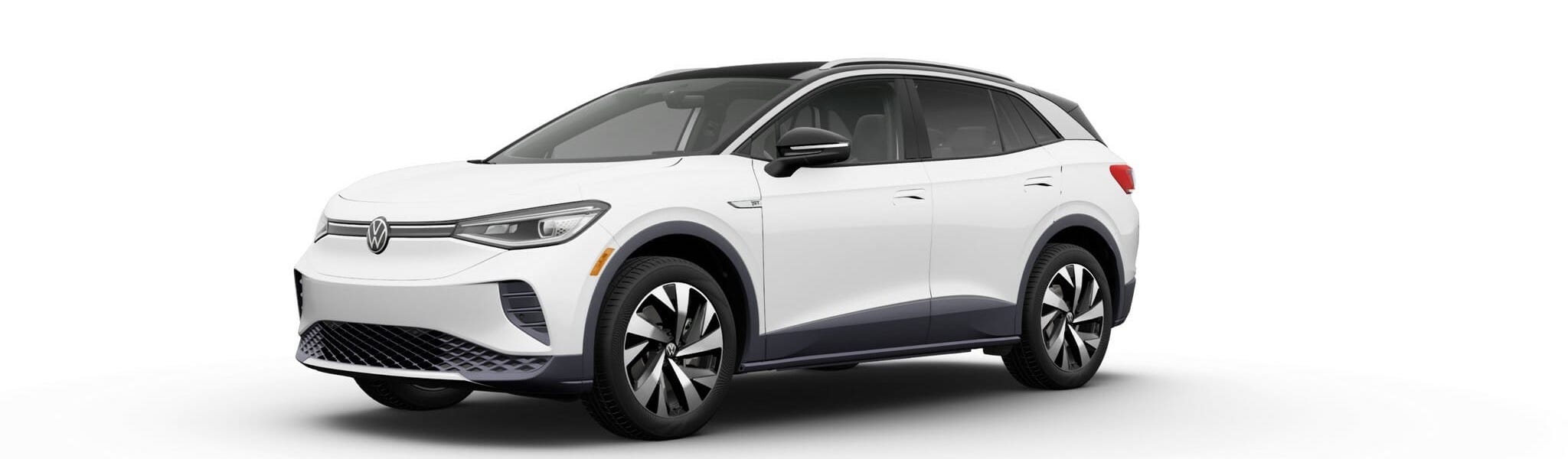 Volkswagen ID.4 Electric Vehicle