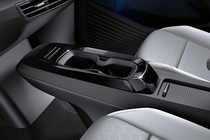 Volkswagen ID.4 Electric Vehicle