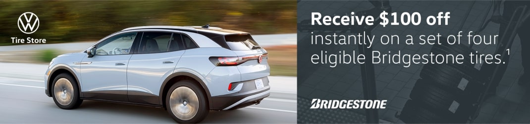 Online Tire Store | Hanover Volkswagen